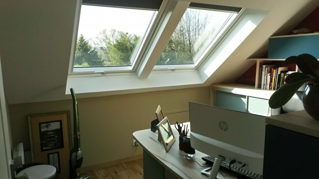 Chantier NG SERVICES JUMO VELUX & EKY PK08 Kulikowski1 - Installation ...