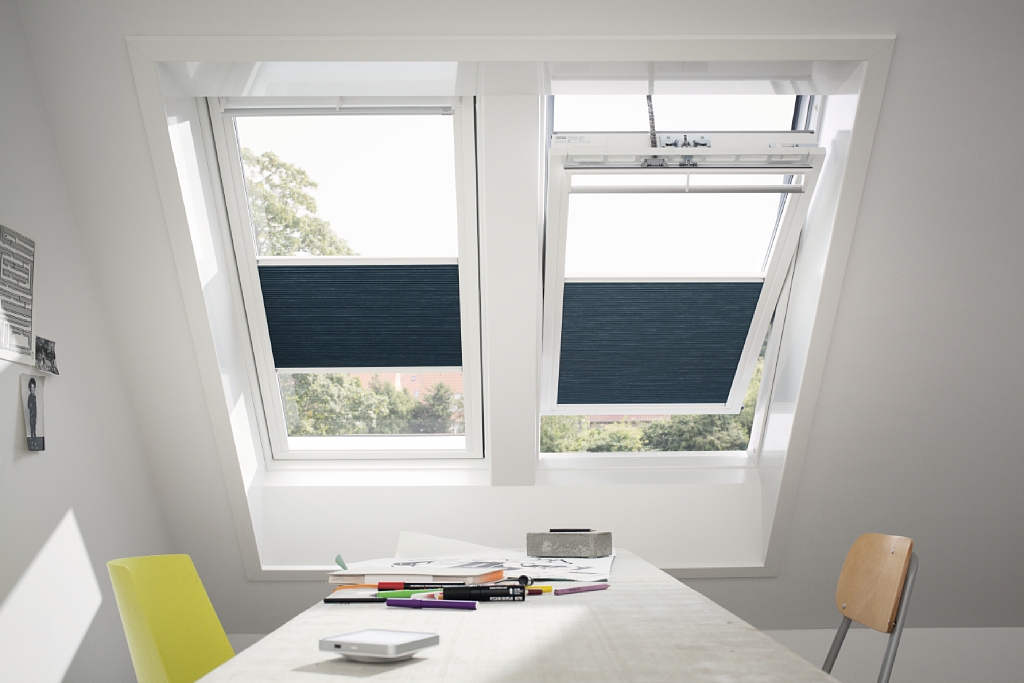 Choisir sa fenêtre de toit VELUX - Installation Velux Le Mans NG Services